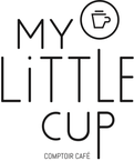 Coffee beans, Coffee Capsules and Coffee Equipment e-shop – My Little ...