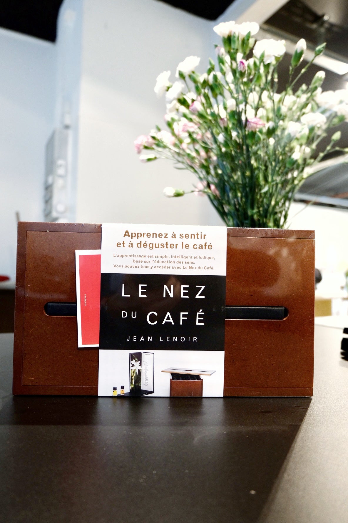 Coffee beans, Coffee Capsules and Coffee Equipment e-shop – My Little ...